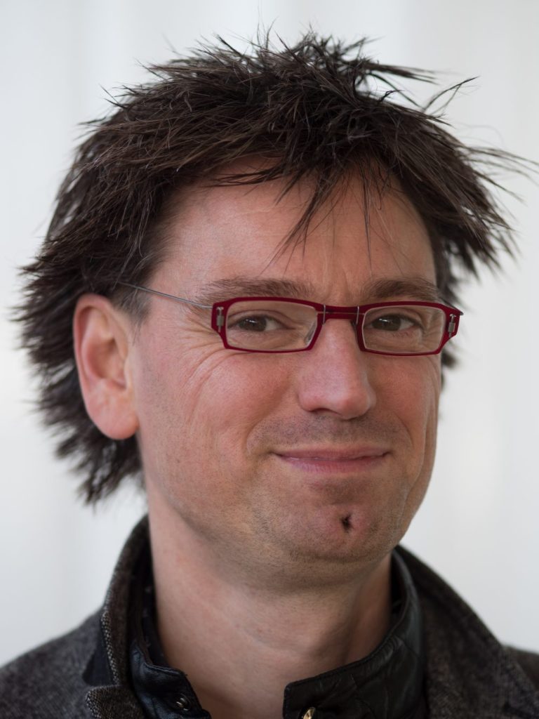 Ingo Bracke – DAS RAD